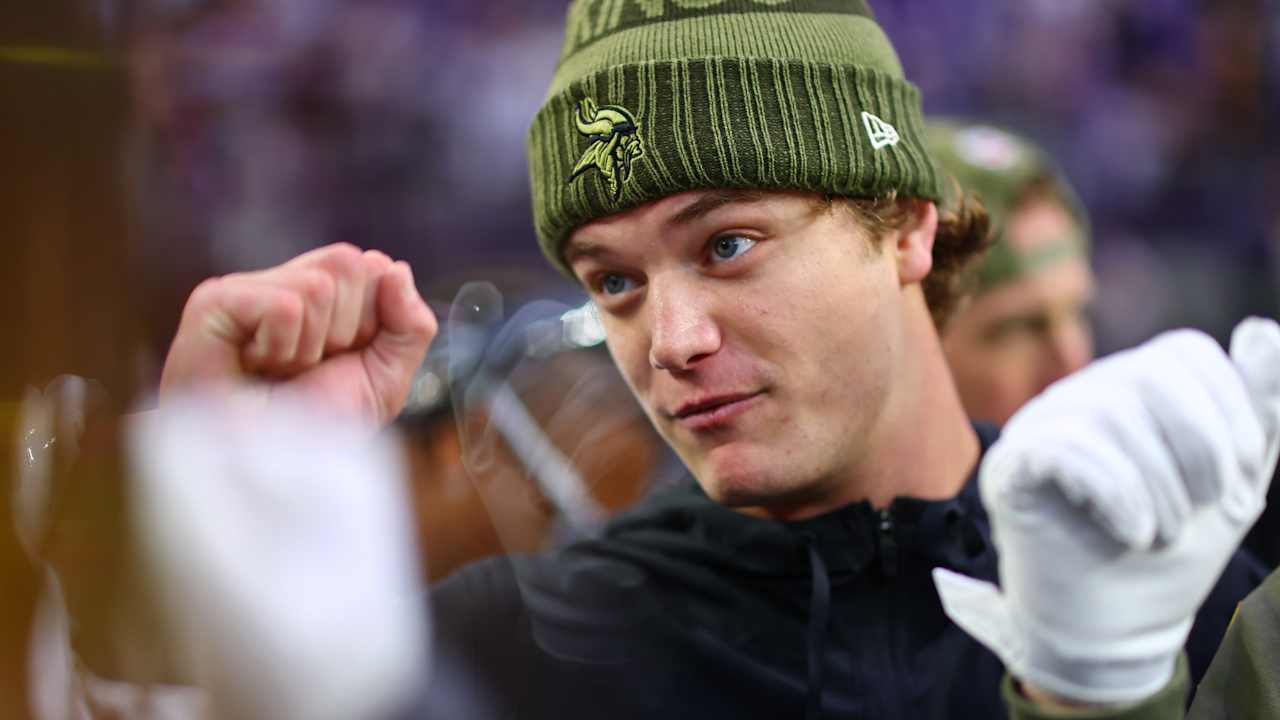 Pregame Photos: Vikings vs. Ravens