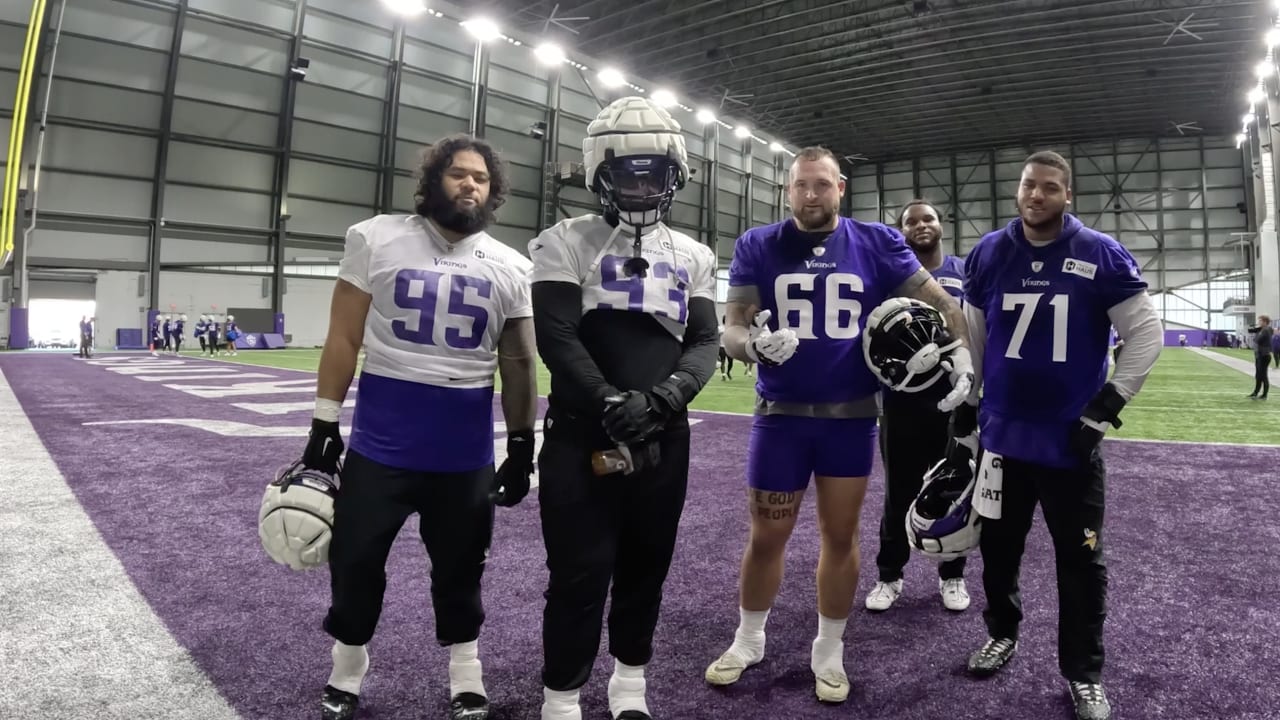 Vikings Riddle: My Ears Are Long With Hair On Top, When I'm Heated Up I ...