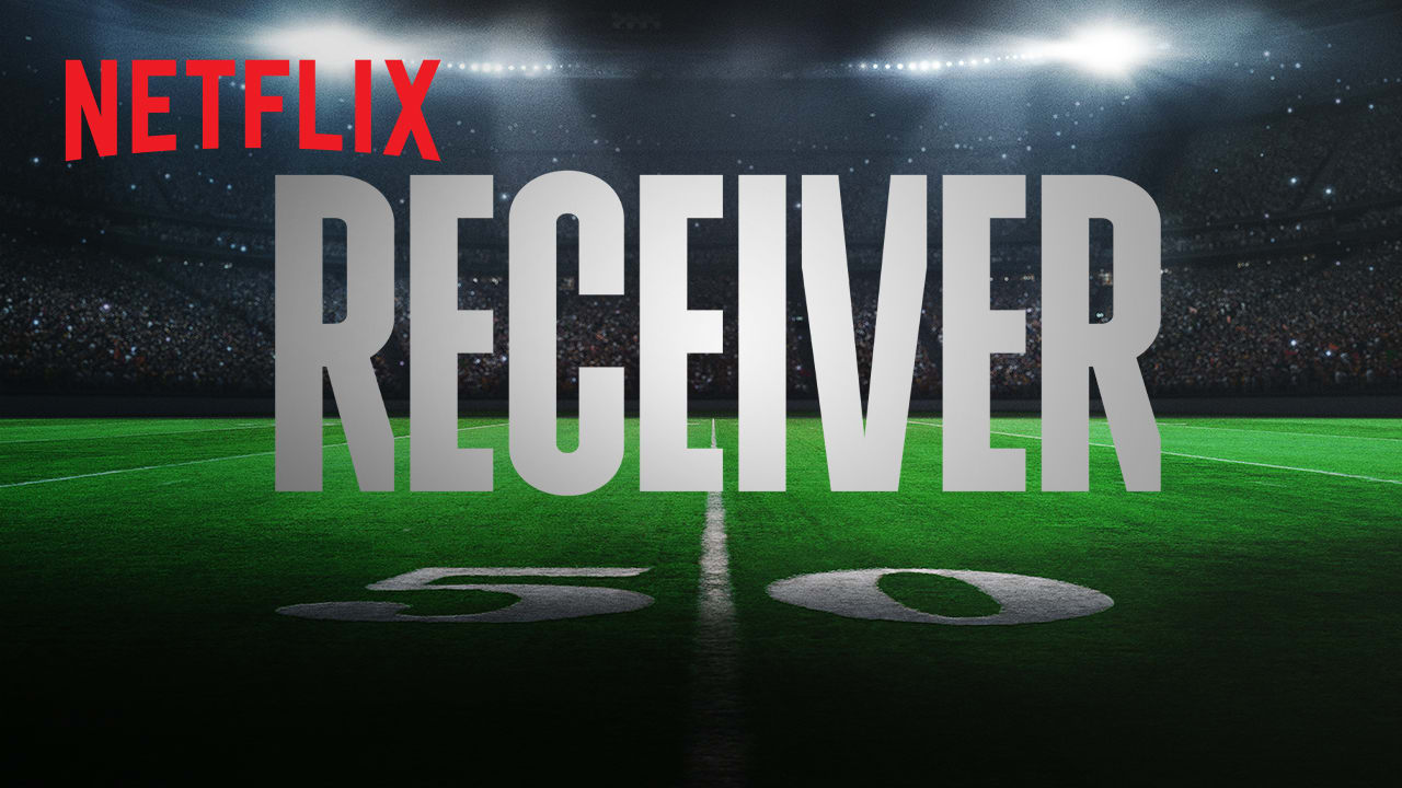 Netflix RECEIVER Trailer Featuring Justin Jefferson Released