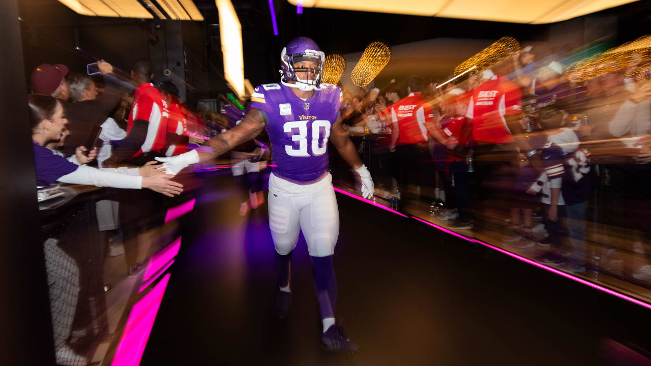 2023 in Photos: C.J. Ham