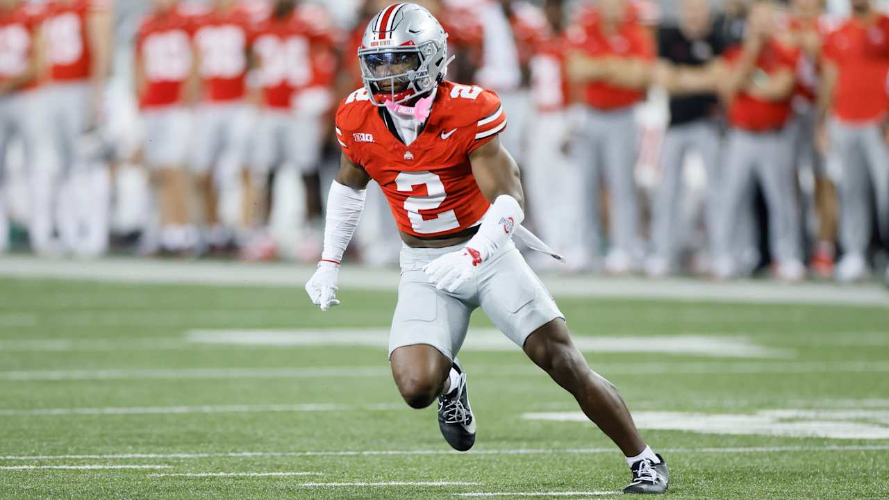 2026 NFL Draft Prospects for Vikings: Safety