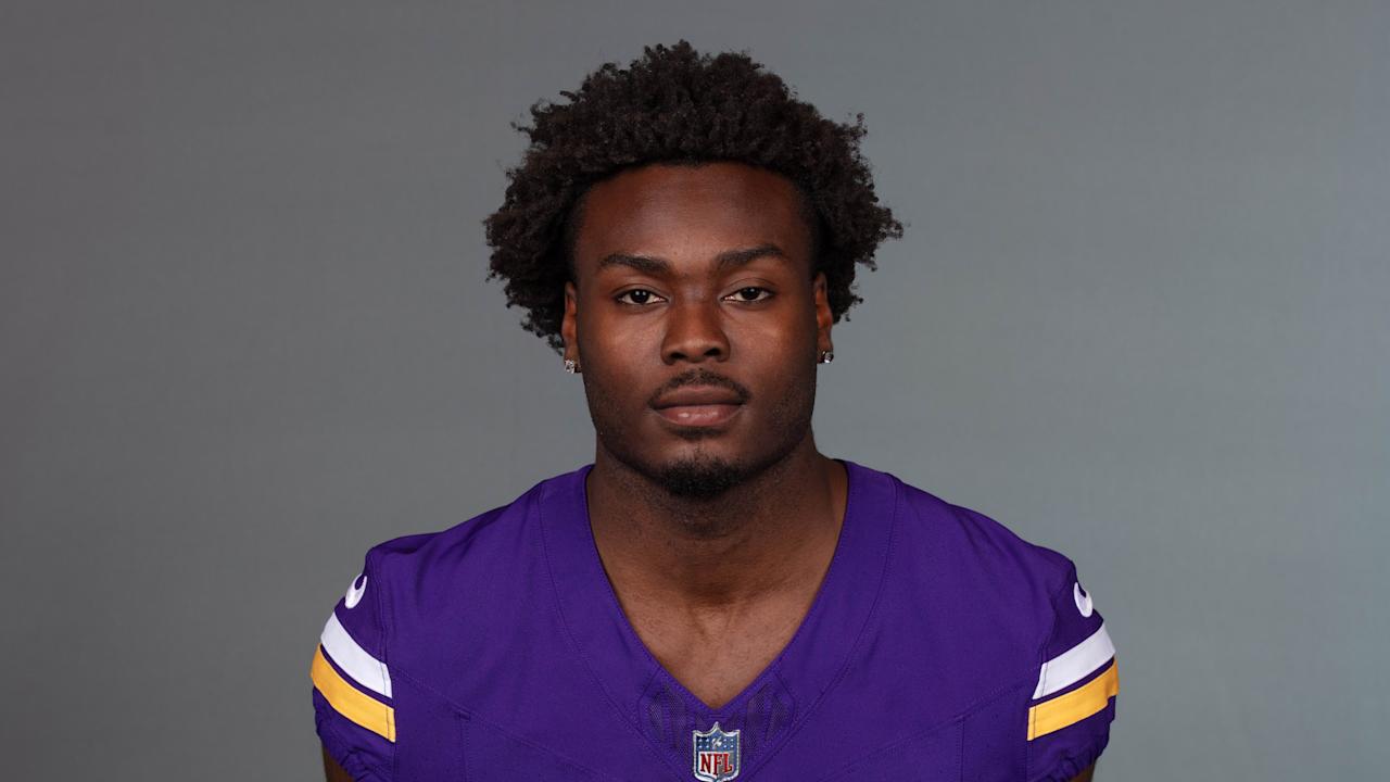 Marcus Sanders Jr.