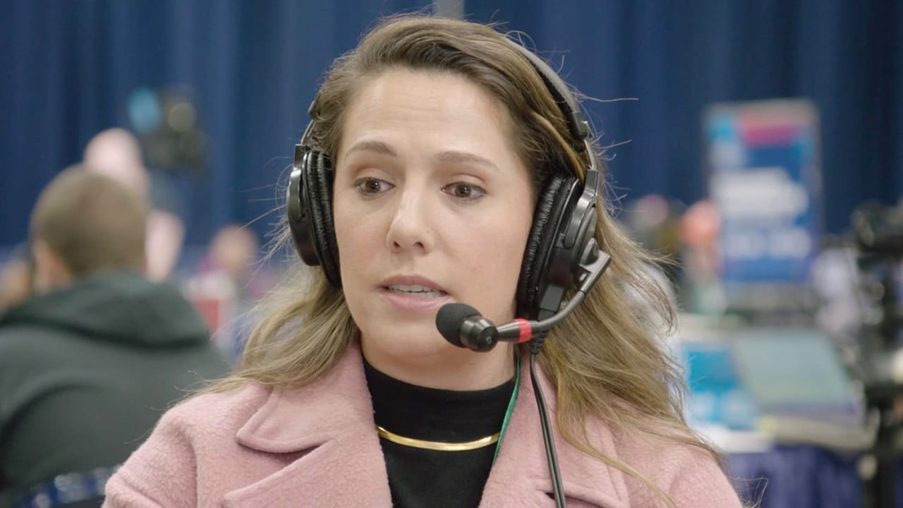 Cronin Talks With PA About Women of the Combine Event, Bears' Big ...