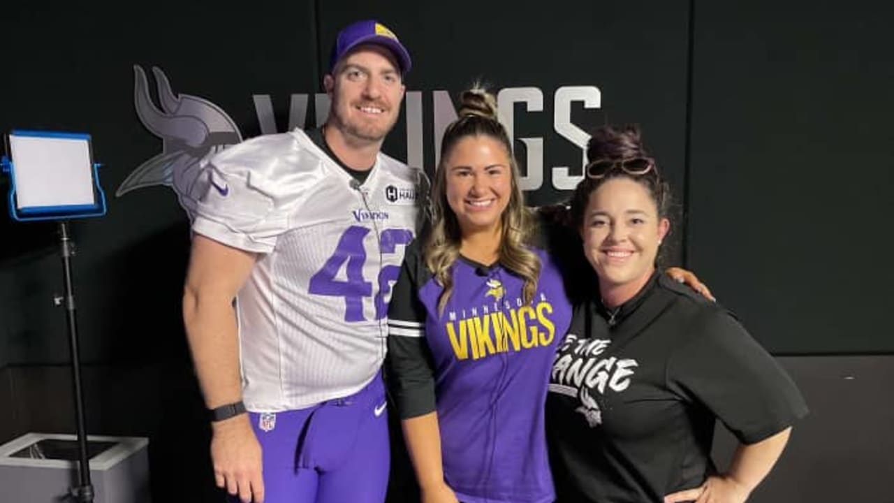 Getting Open with Andrew DePaola and Kari Swaggert