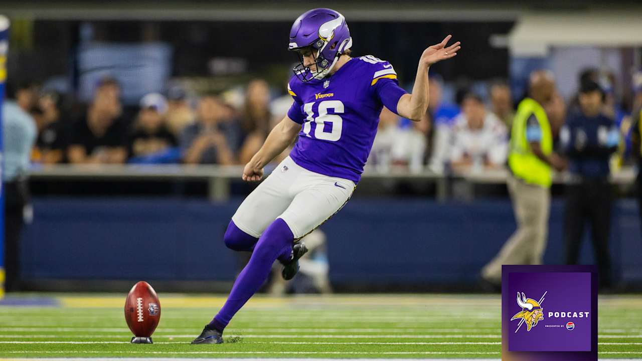 MVP: Will Reichard Has A Winning Mindset and Loves Where This Team Is ...