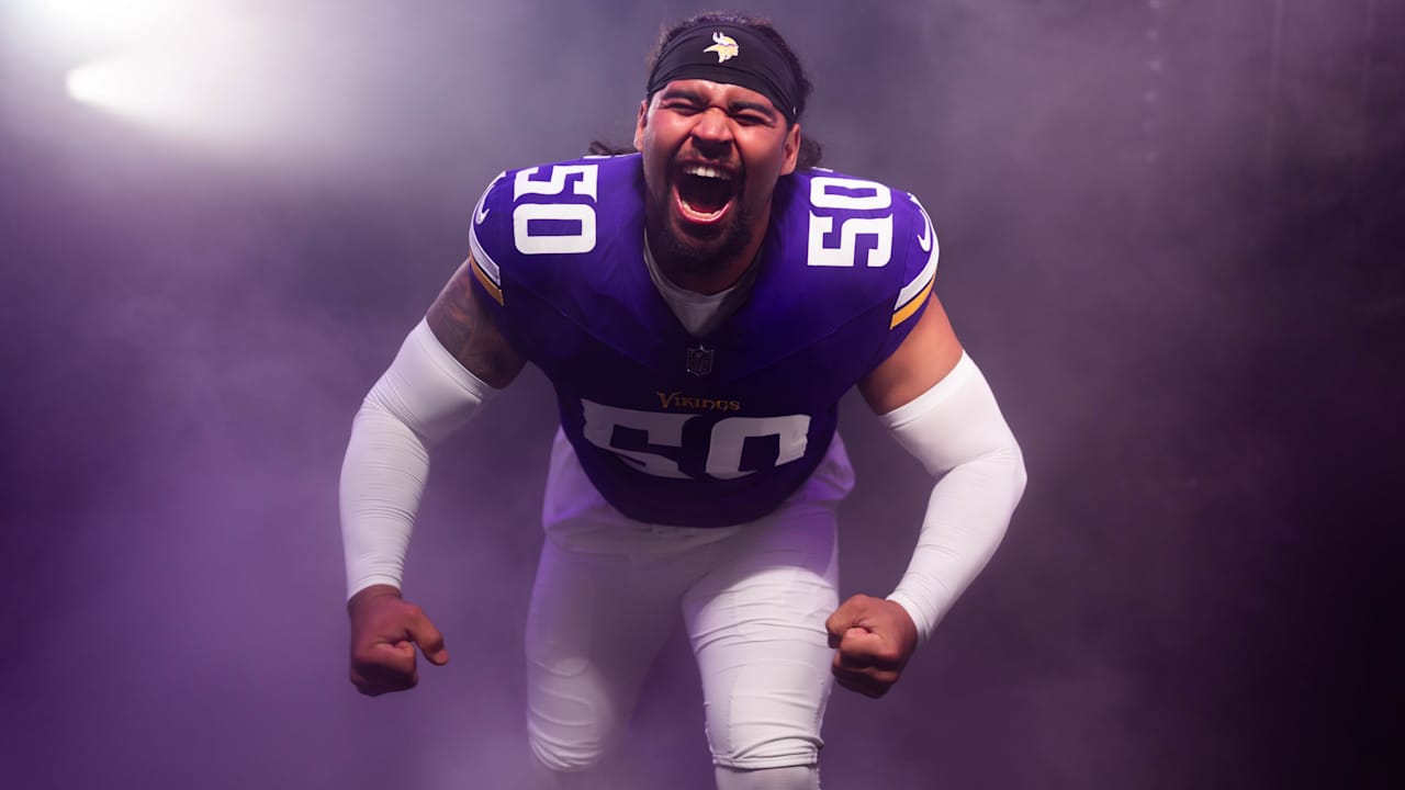 Levi Drake Rodriguez Named NFC Special Teams Player of Week for ...