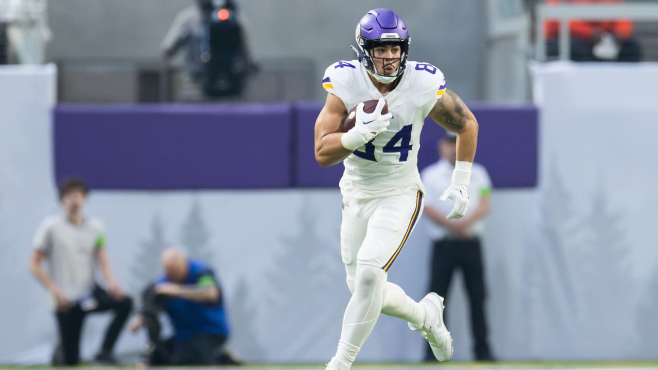 2023 in Photos: Josh Oliver