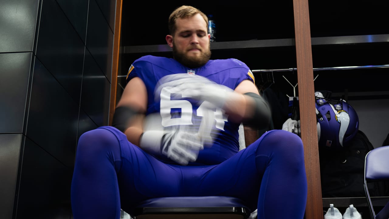 Vikings Country Featuring Blake Brandel