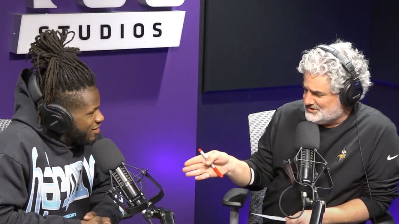 Metellus on Importance of Offseason Program, His Breakout Season In ...