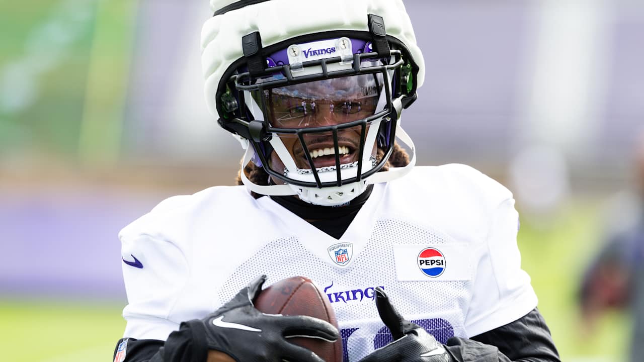 Practice Squad & Scout Team Serving Vikings with Honor