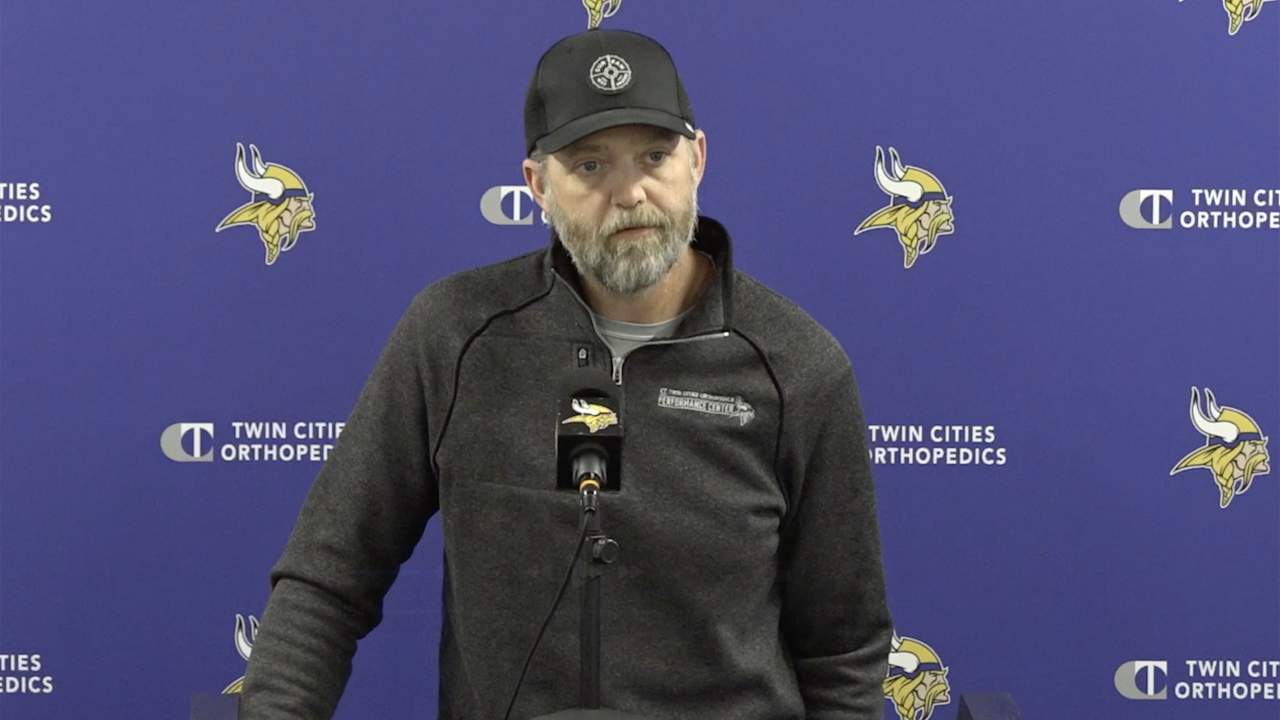 Wes Phillips on Offensive Performance in Seattle & Preparing for Commanders