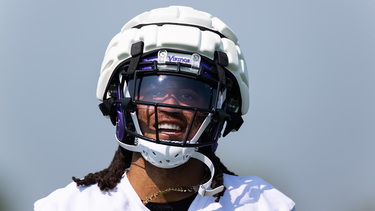 Stephon Gilmore Checking Off Final NFL Stadium When Vikings Visit Packers