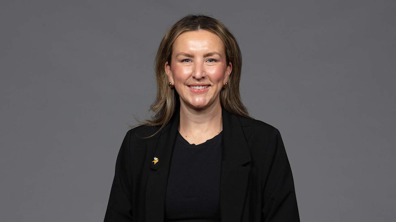 Molly Stewart