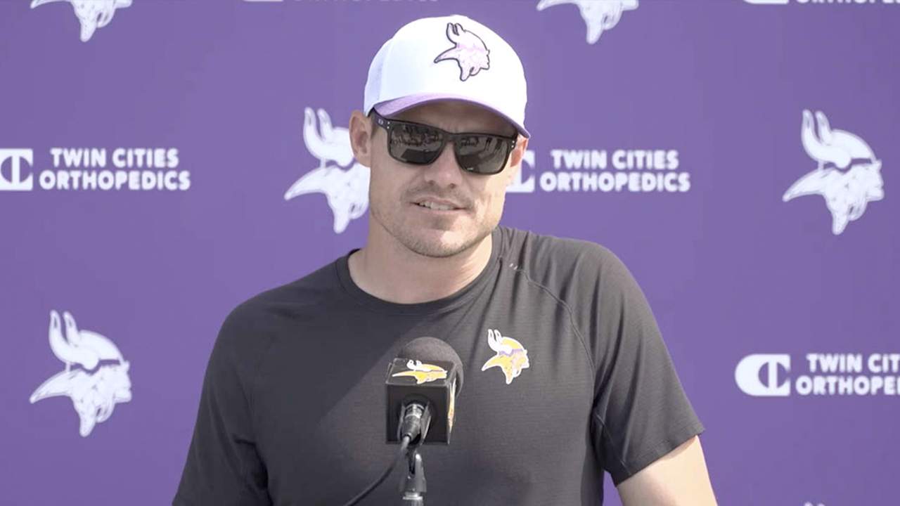 O'Connell on Changes With Addison Out, 49ers Stout Defense, Trust In ...