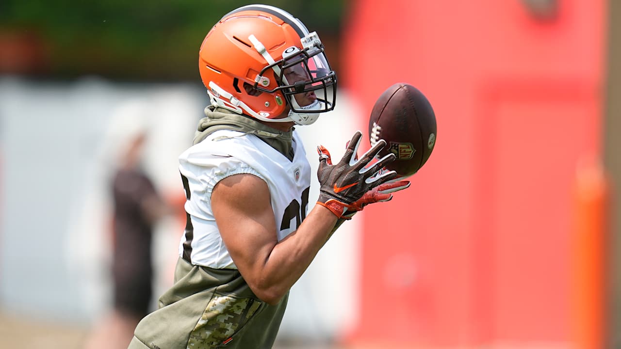 Vikings Sign Safety Bubba Bolden