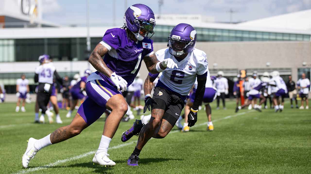 Training Camp Highlights | July 24