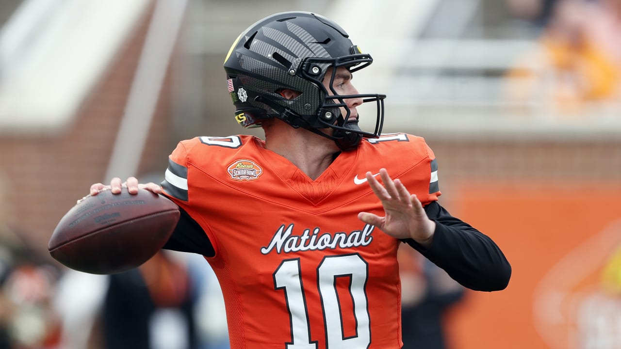Monday Morning Mailbag: QB Prospects, Coaches’ Self-Evaluations