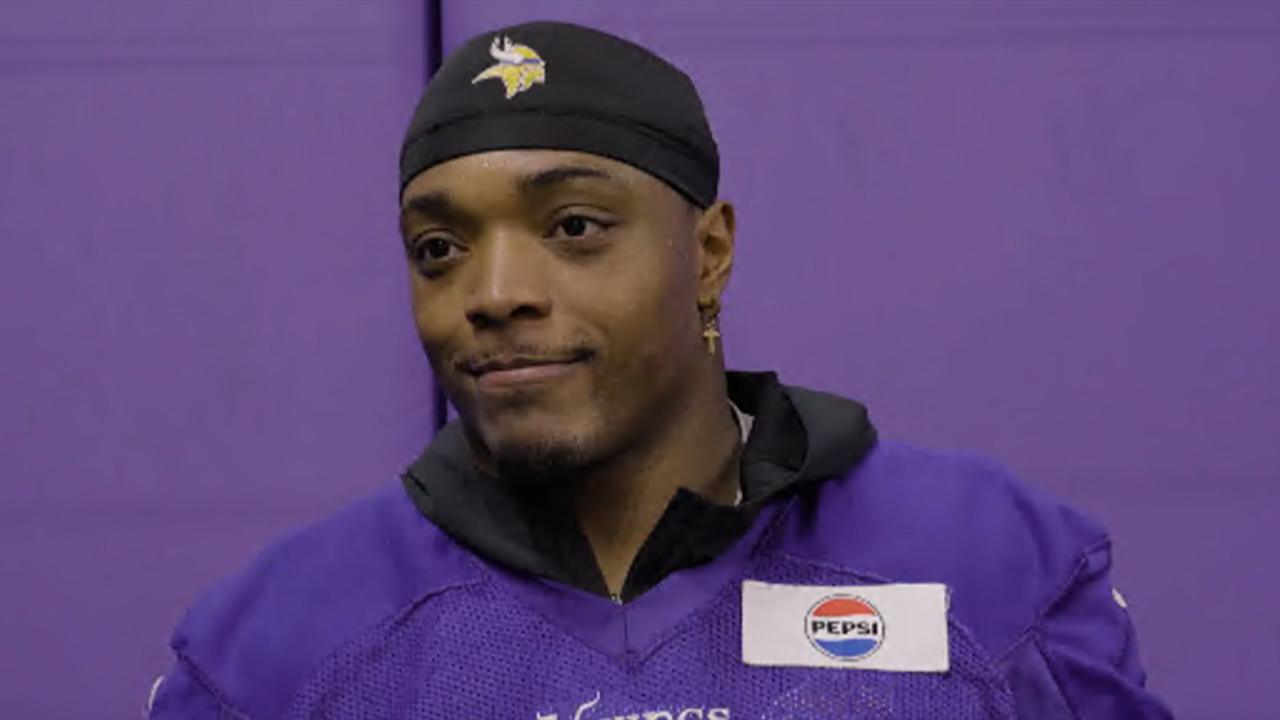 C.J. Ham on Being The Vikings' Winner For 2025 Walter Payton NFL Man of ...