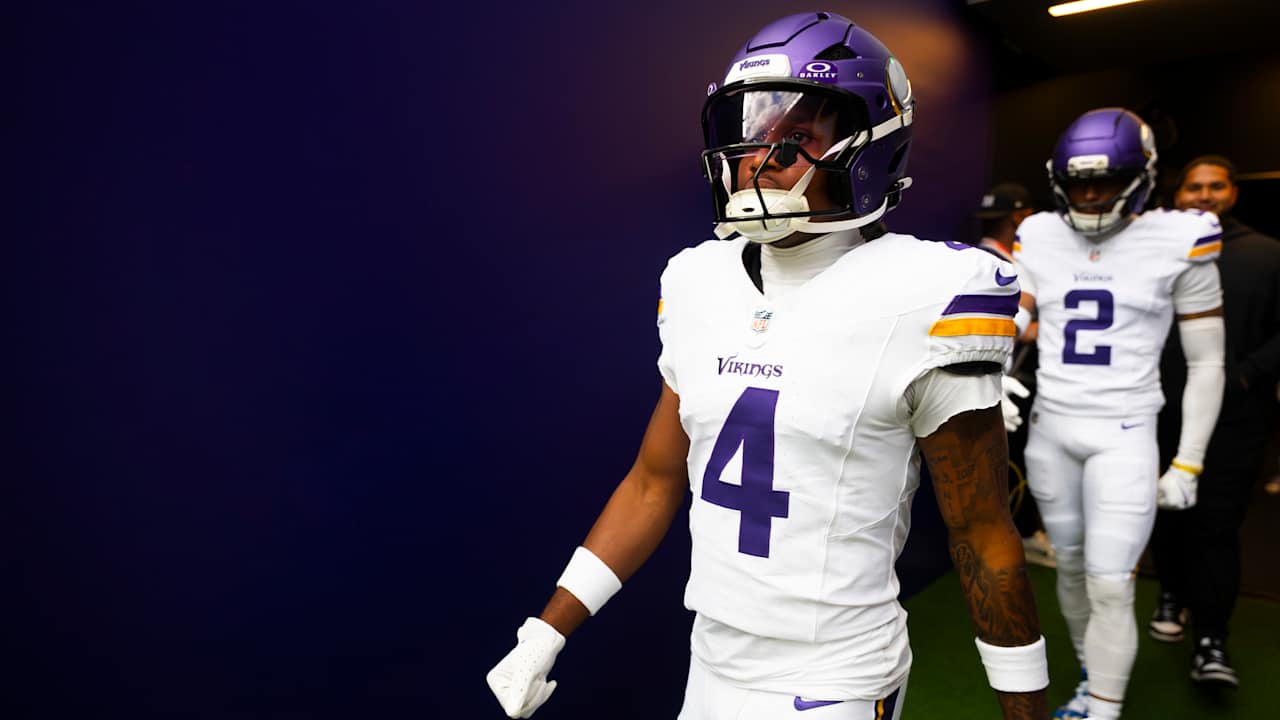 Myles Price’s Fearlessness Helping Impact as Return Specialist