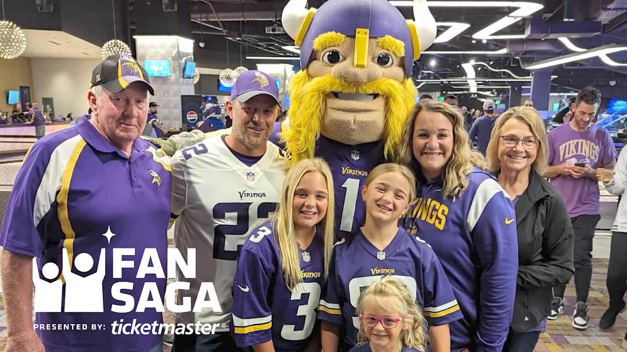 Minnesota Vikings Employee Helps Fan Survive Heart Attack While ...
