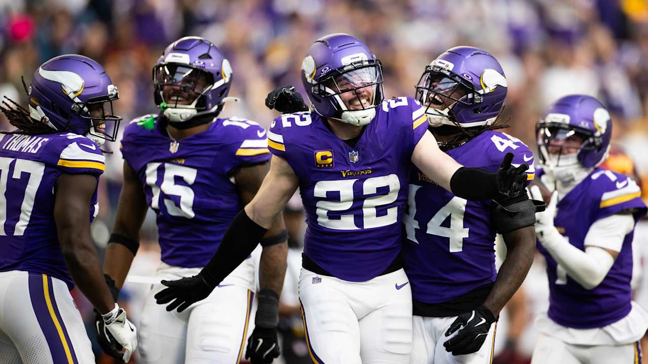 Best of 2025 Safety & Cornerback Photos