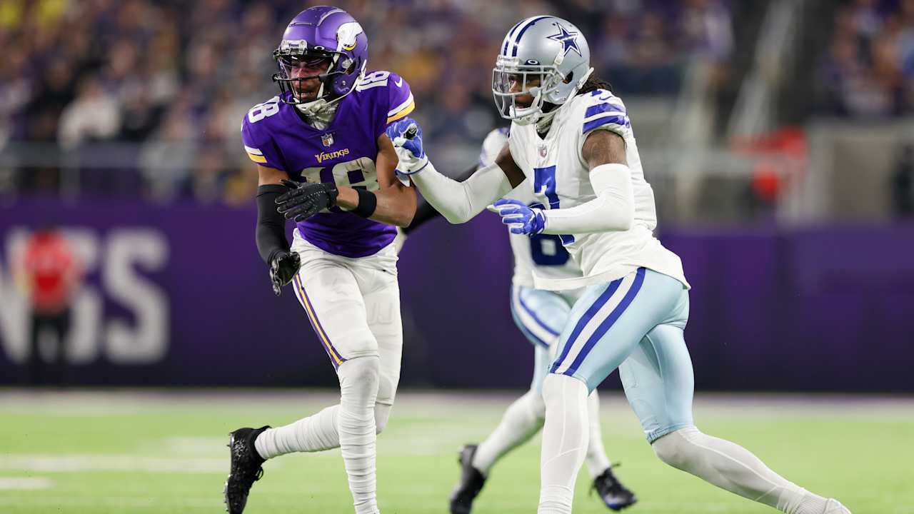 Vikings 2025 Schedule: 11 Intriguing Non-Division Matchups
