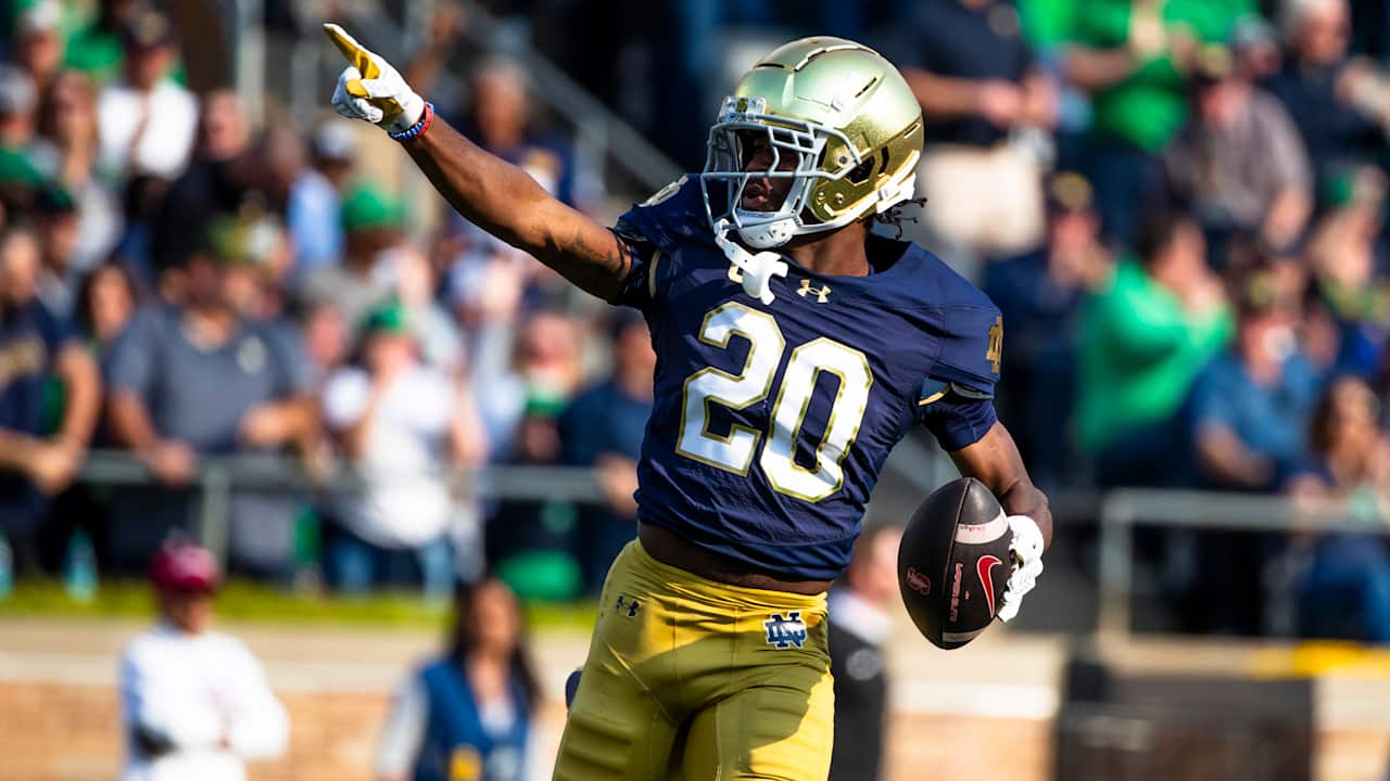 Vikings 2025 Mock Draft Tracker: Version 2.0