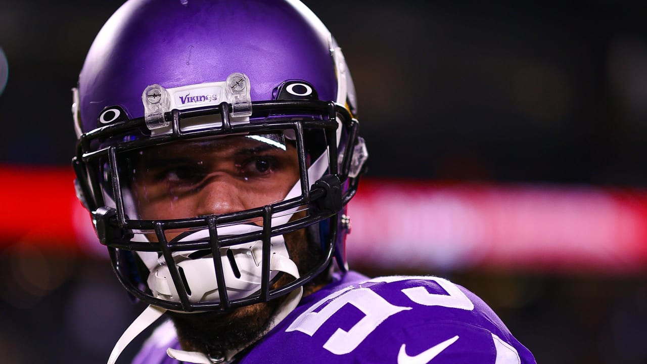 Activate Mullens, Elevate Barr & Williams, Rule Out Jefferson & Reed