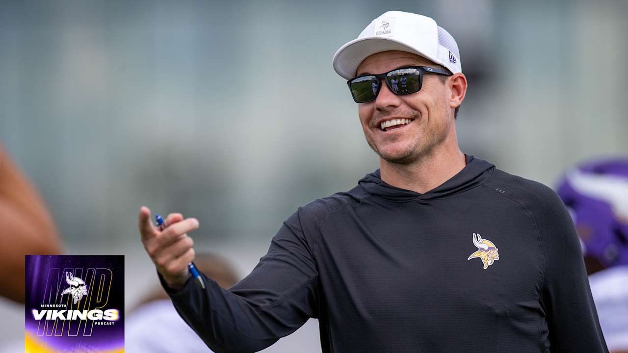 Minnesota Vikings Podcast: Eric Nordquist Previews The Vikings Regular ...