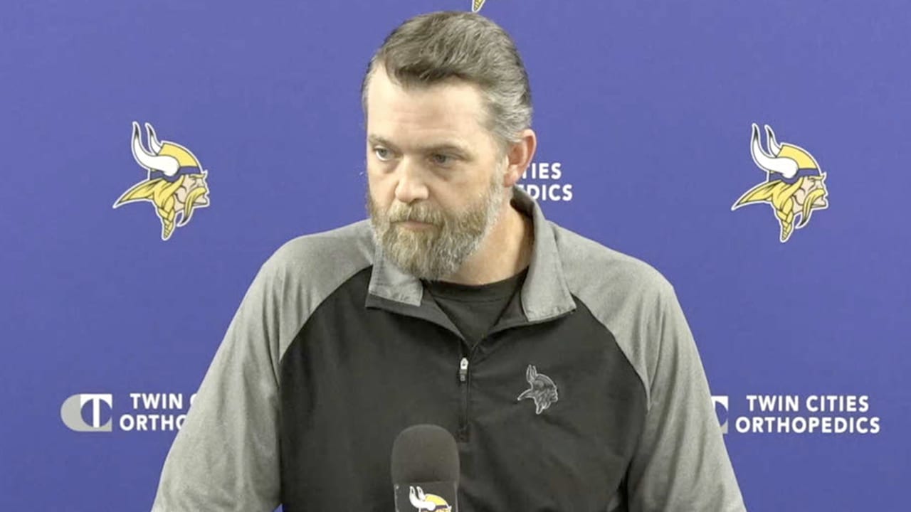 Phillips on Hockenson's Big Day and His Toughness, Dobbs' Athleticism ...