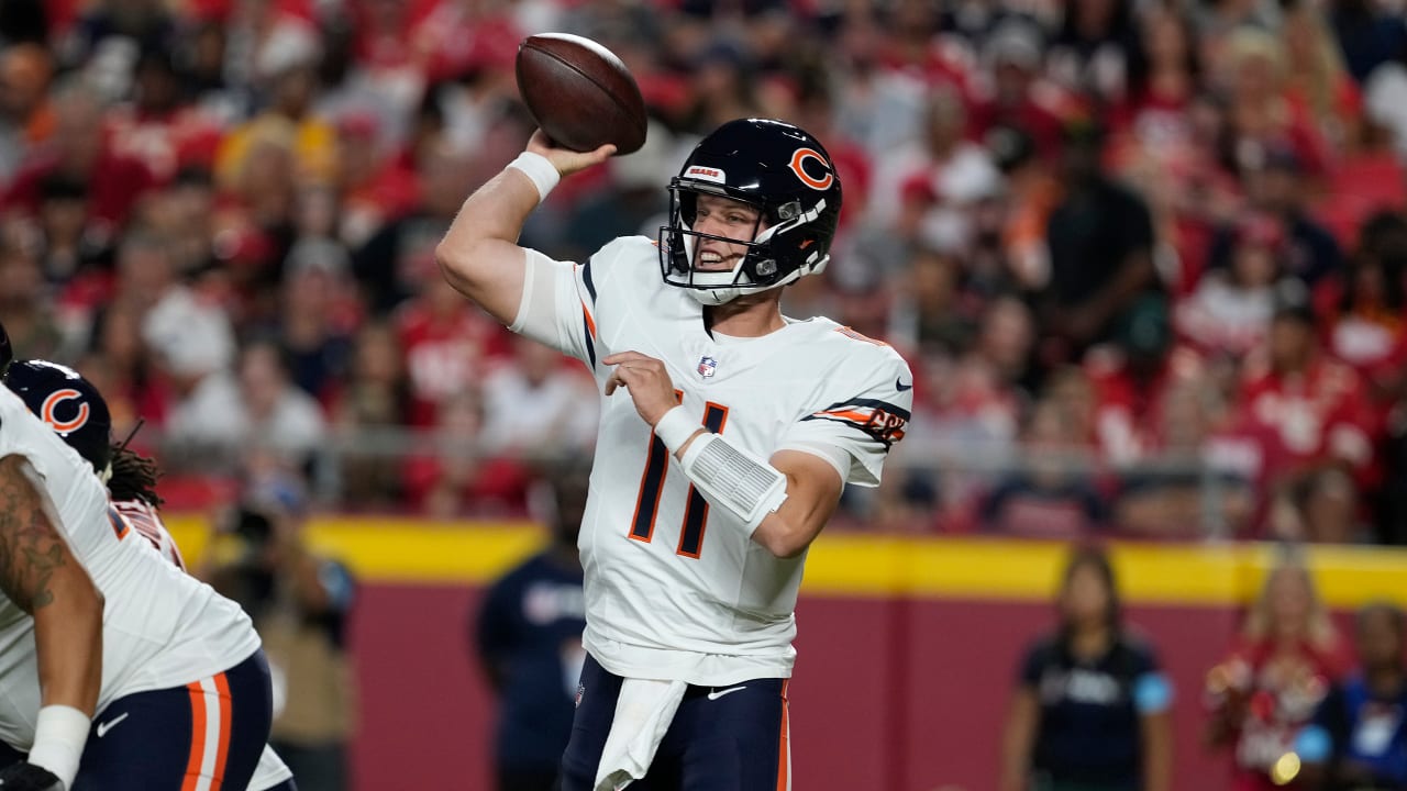 Vikings Sign Quarterback Brett Rypien, Waive Jaren Hall