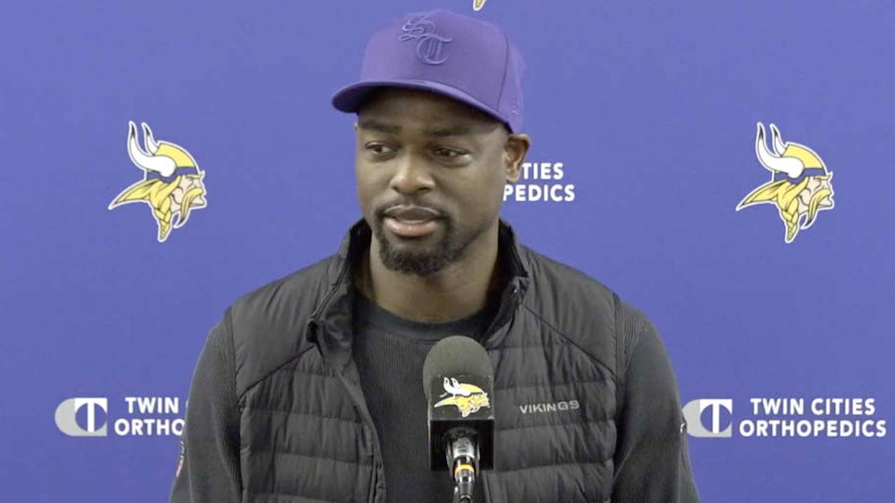 Daniels: 2 Losses In 5 Days Is Tough But We're Still In The Driver's ...