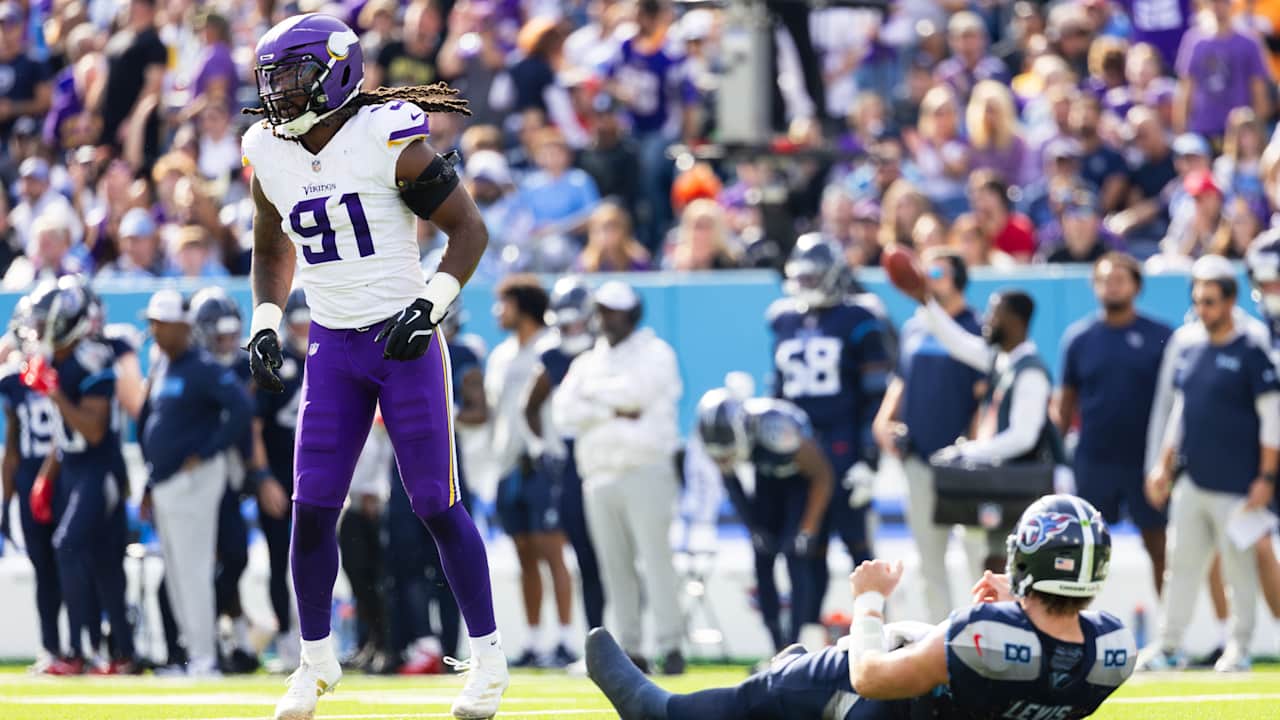 2024 in Photos: Pat Jones II