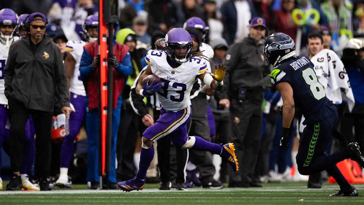 Early Primer for Vikings Free Agency