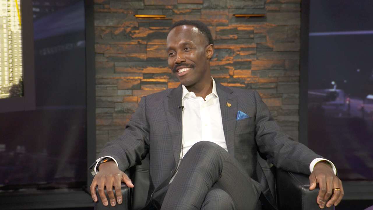 Kwesi Adofo-Mensah Talks Drafting Donovan Jackson In First Round, How ... Kwesi Adofo-Mensah Talks Drafting Donovan Jackson In First Round, How ...