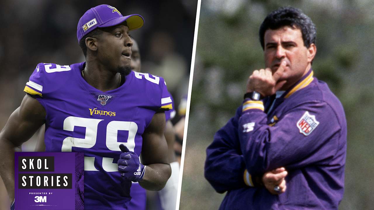 Skol Stories: Catching Up With Xavier Rhodes and Gary Zauner