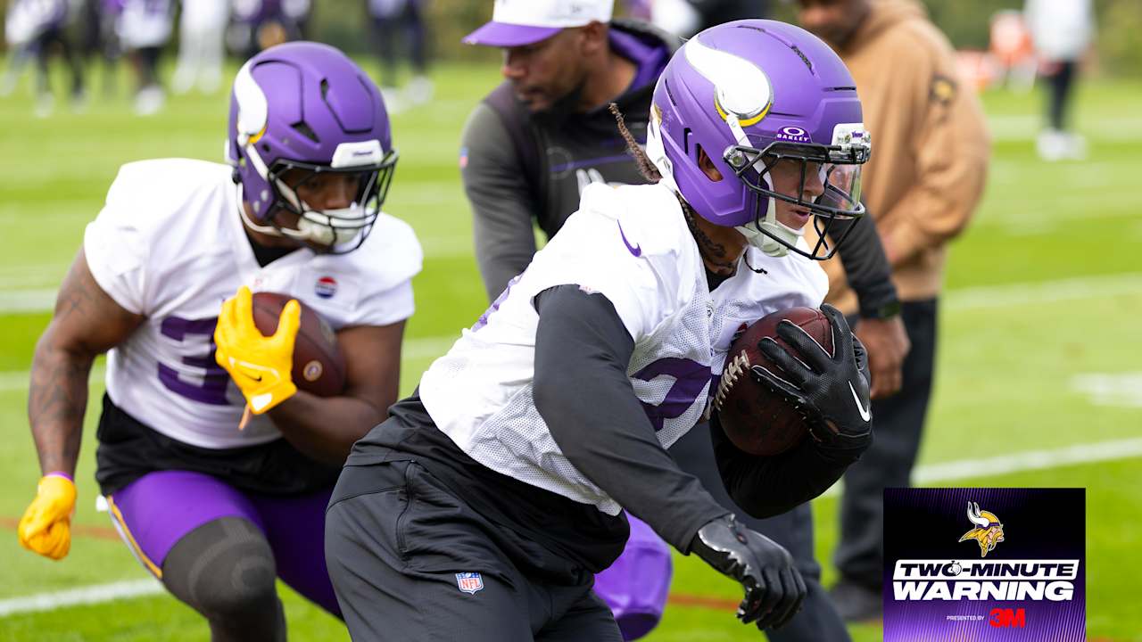 Two Minute Warning: Coaches and Players Preview The Challenges Facing ...