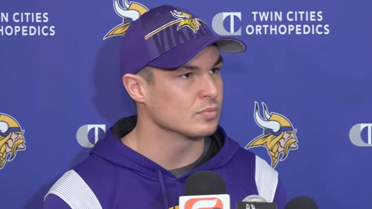 Mullens on Finding Balance With His Aggressiveness, Thoughts on Detroit ...