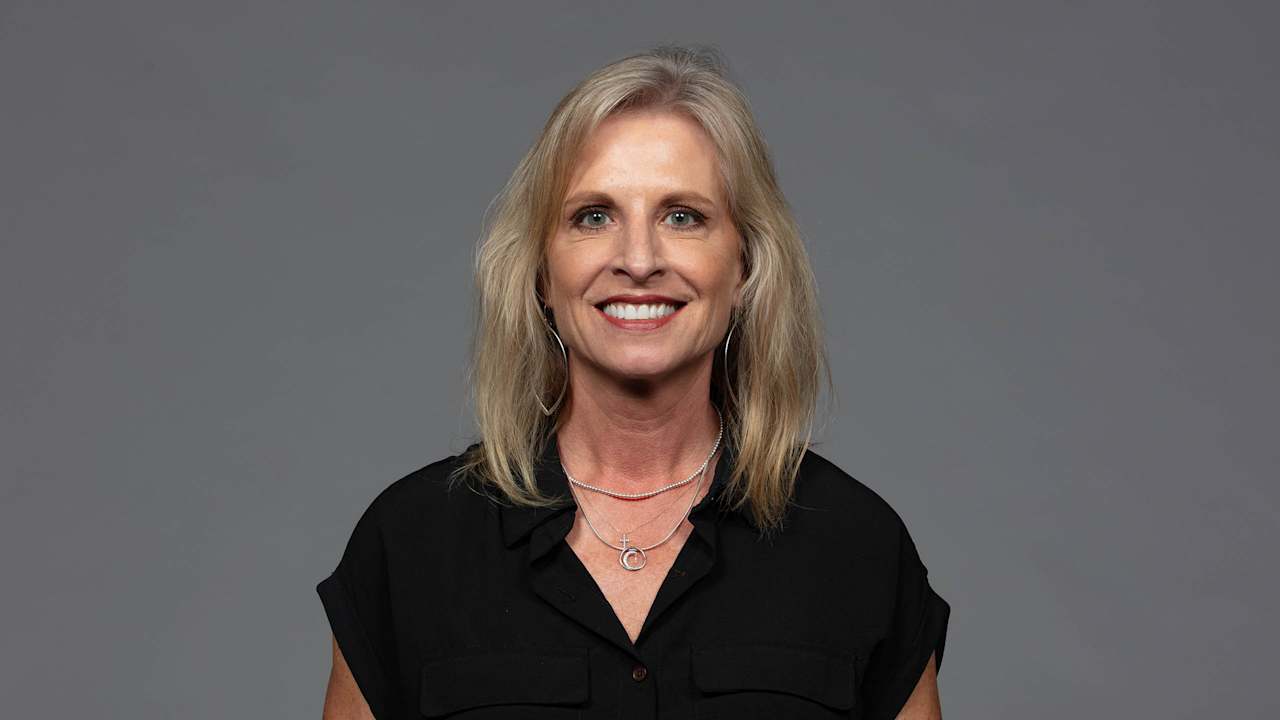Tracy McDonald
