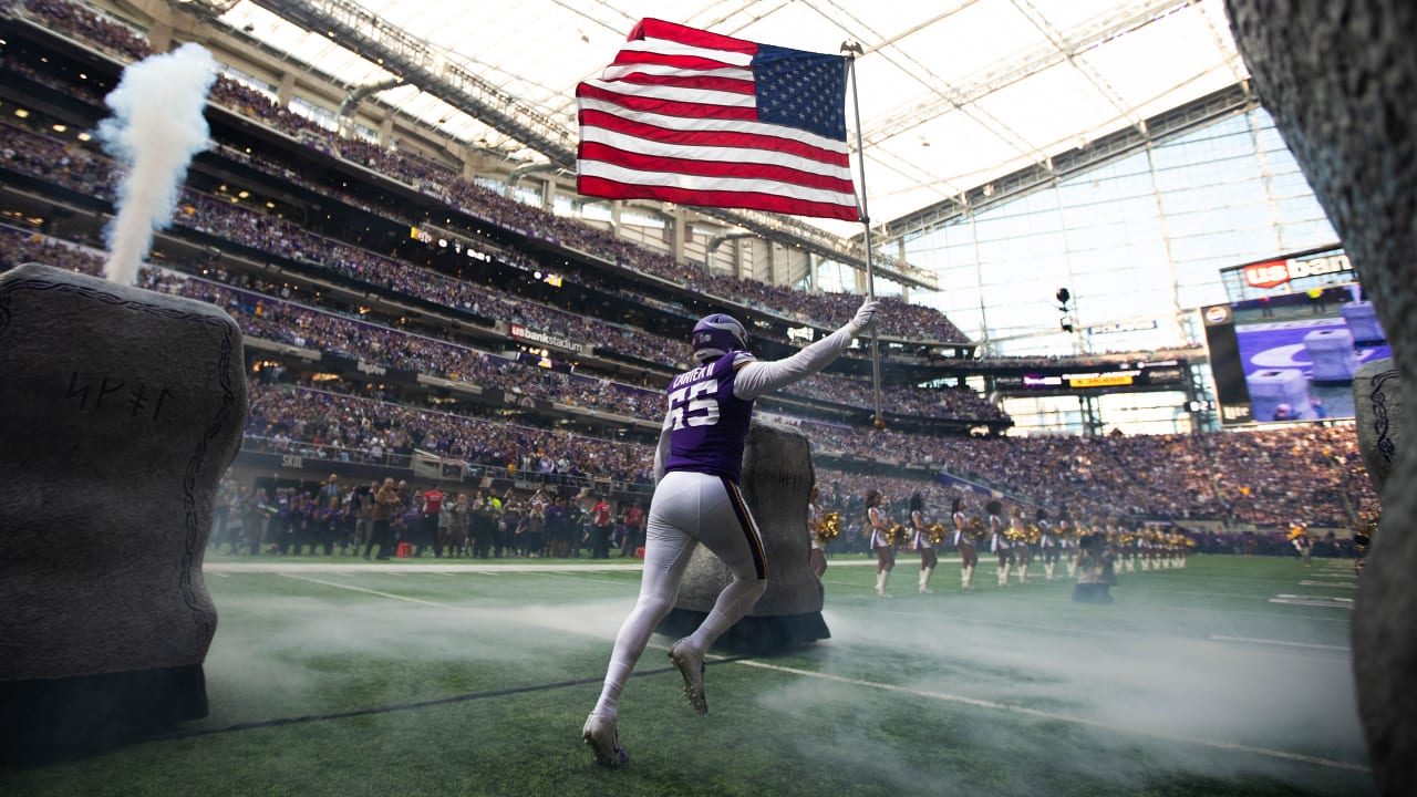 2023 in Photos: Andre Carter II