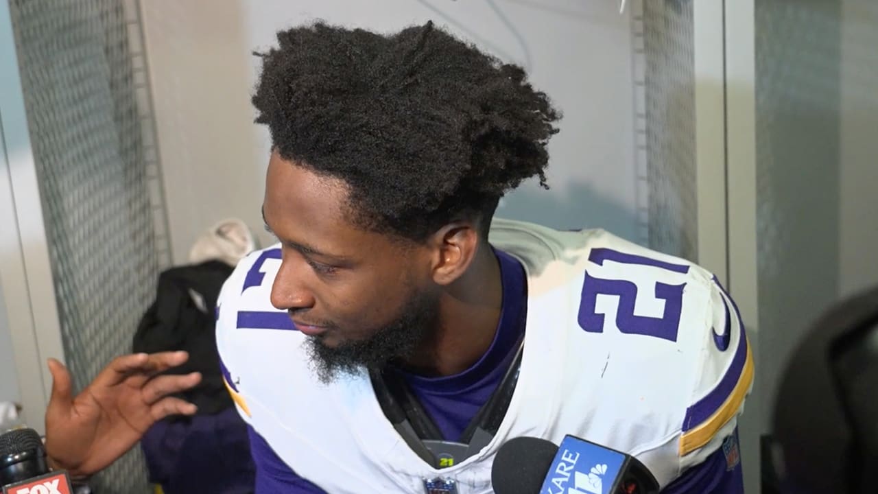 Evans on Defending Against Jump Balls, Late-Game Defense and More