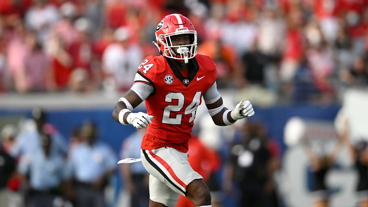 Vikings 2025 Mock Draft Tracker: Version 6.0