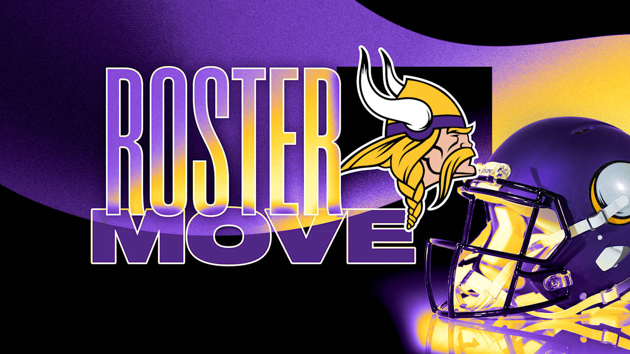 Vikings Downgrade Taki Taimani to Out for Wild Card Game Against Rams