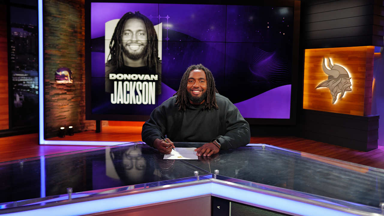 2025 Draft Picks Sign Rookie Contracts