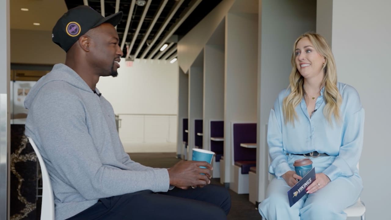 Caffeinated With Coach: Matt Daniels