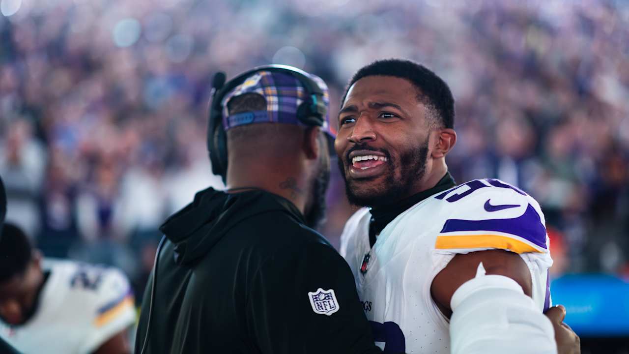 More is Required: Vikings ‘Digging Deep’ to Get to Next Level