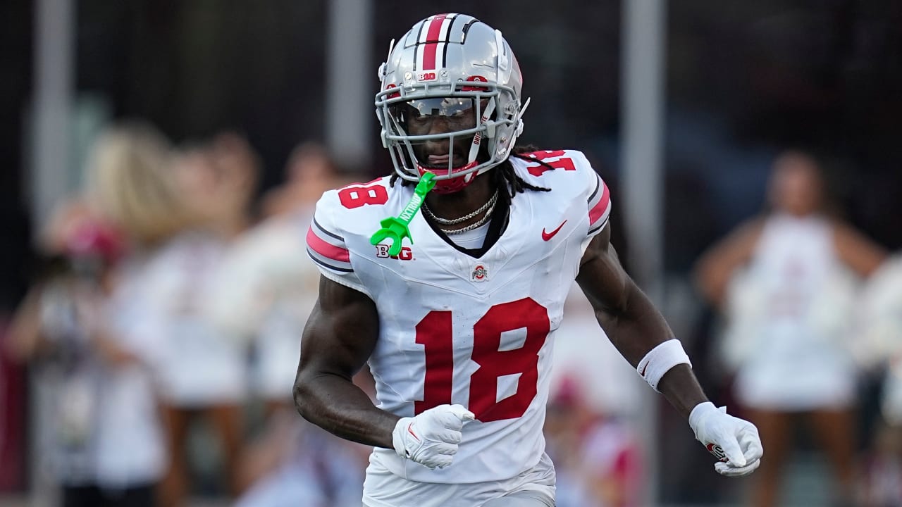 ESPN Ranks Draft’s Positional Depth; Vikings Foursome Scores ...