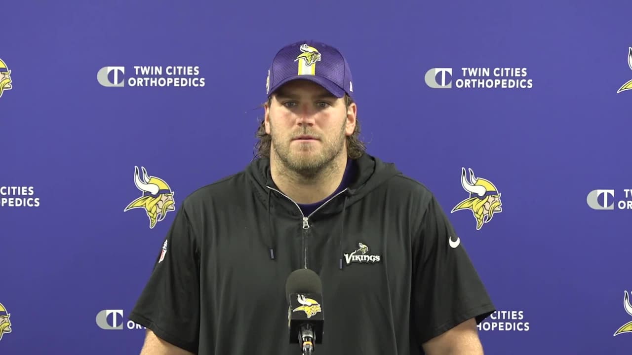 Brian O'Neill On Adding Ryan Kelly & Will Fries, Relationships with ...
