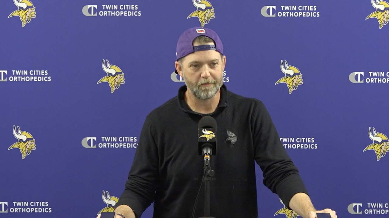 Wes Phillips Talks Justin Jefferson, Quarterback Development, Pass ...