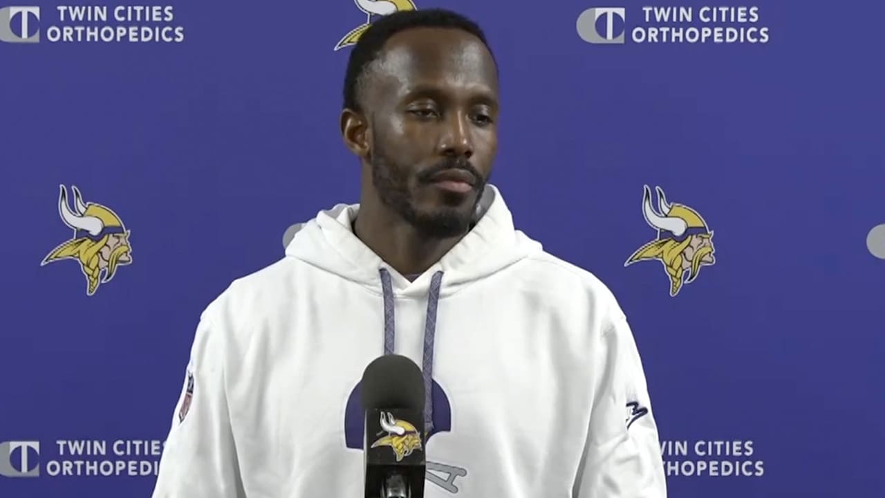 Kwesi Adofo-Mensah on Talks With Aaron Rodgers, Building Around J.J ...